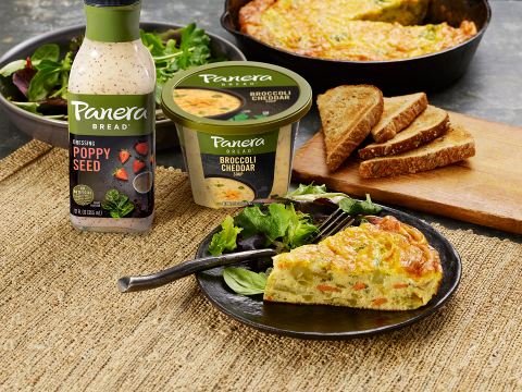 Let's do brunch. | Panera Bread