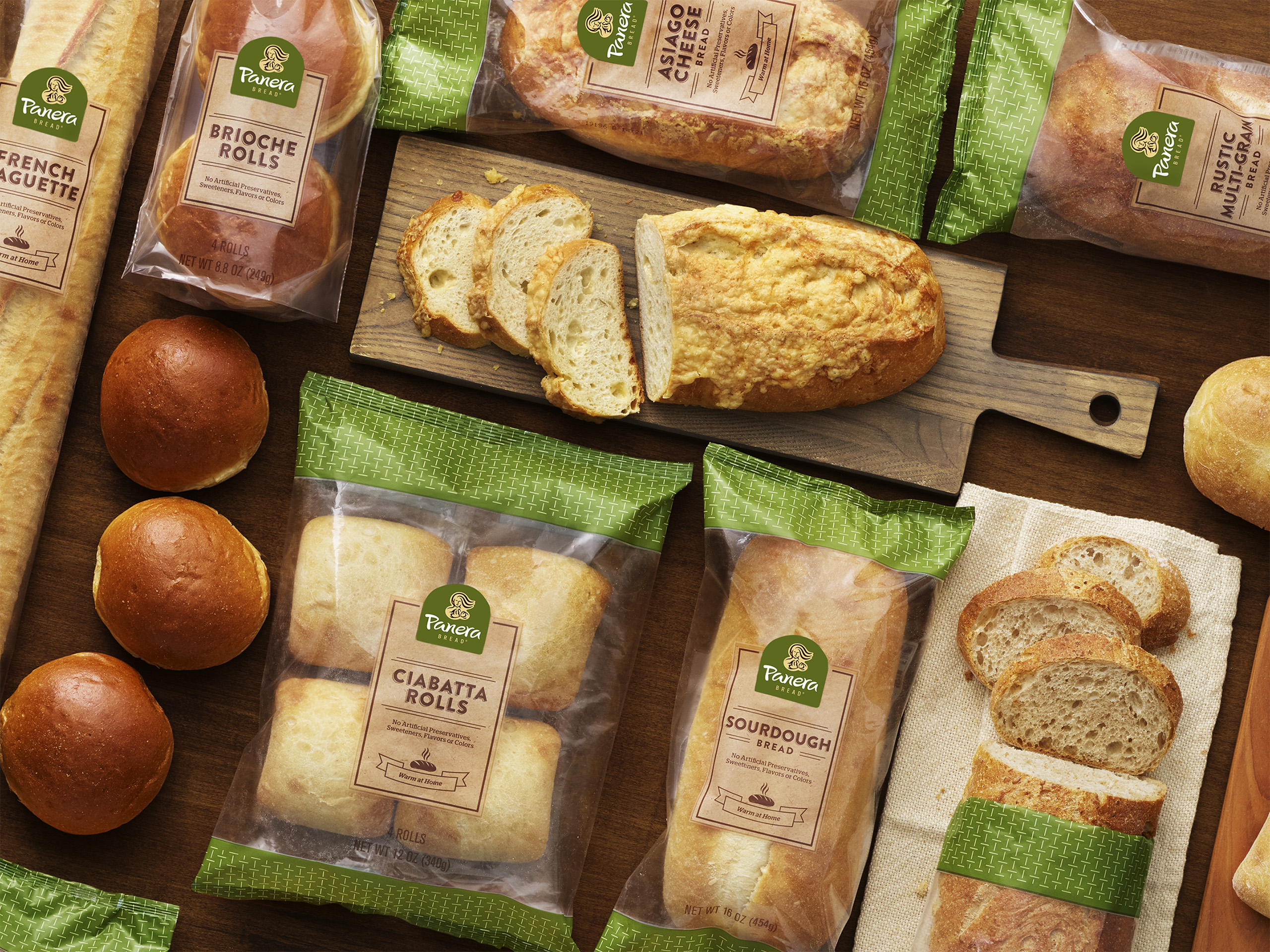Sourdough Bread | Panera Bread