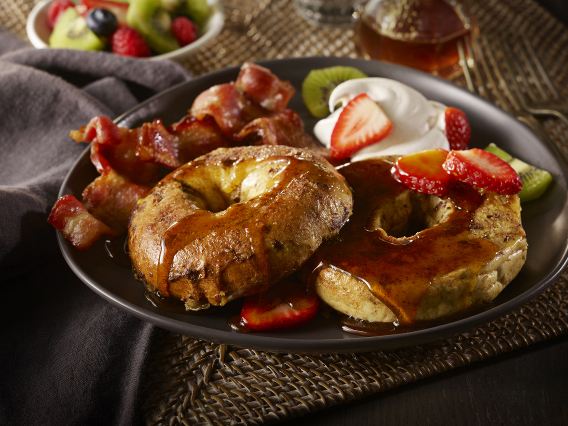 Let's do brunch. | Panera Bread