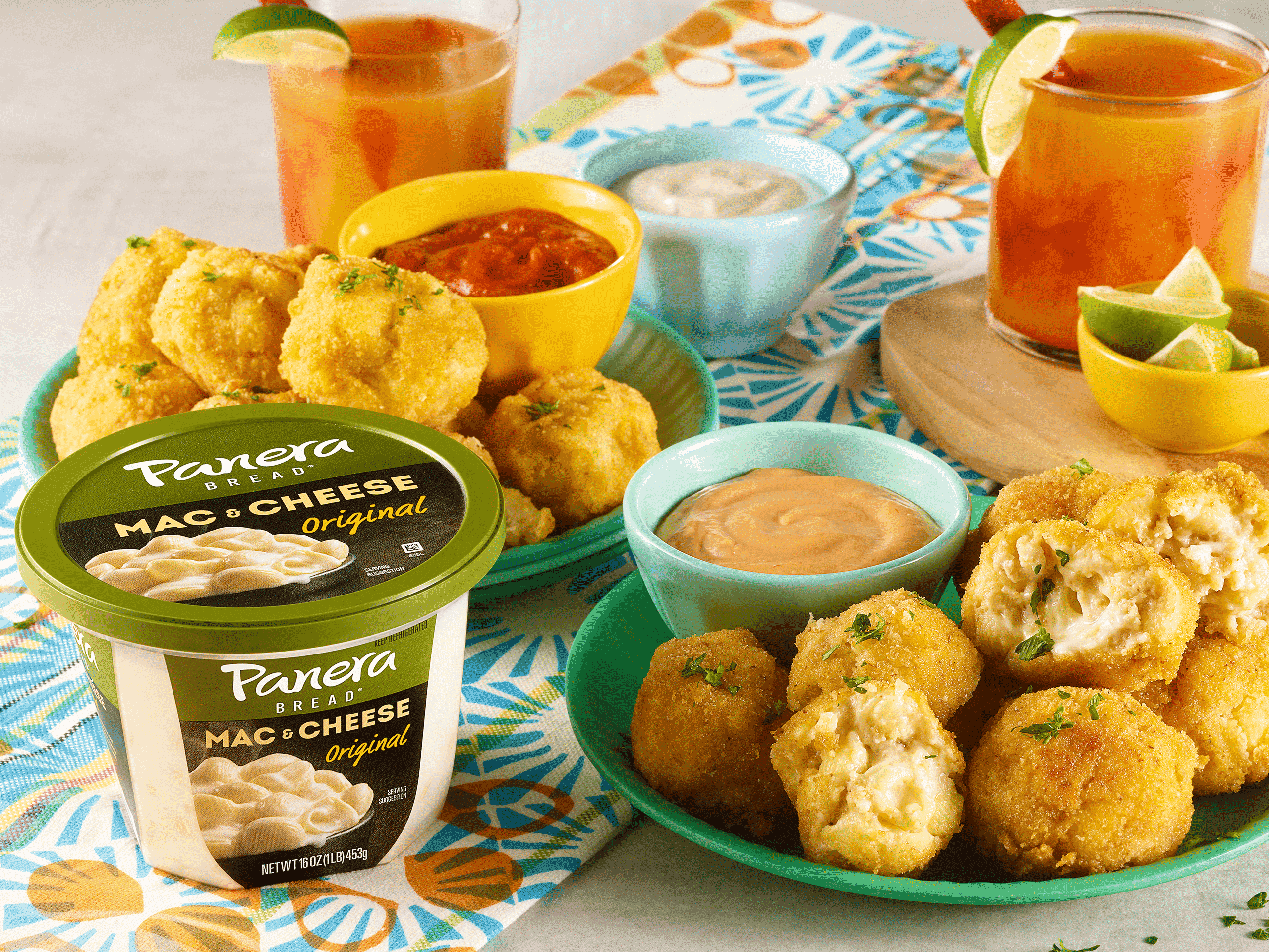 Panera Grocery Products & Recipes | Panera Bread