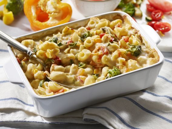 More mealtime fun with Mac & Cheese | Panera Bread