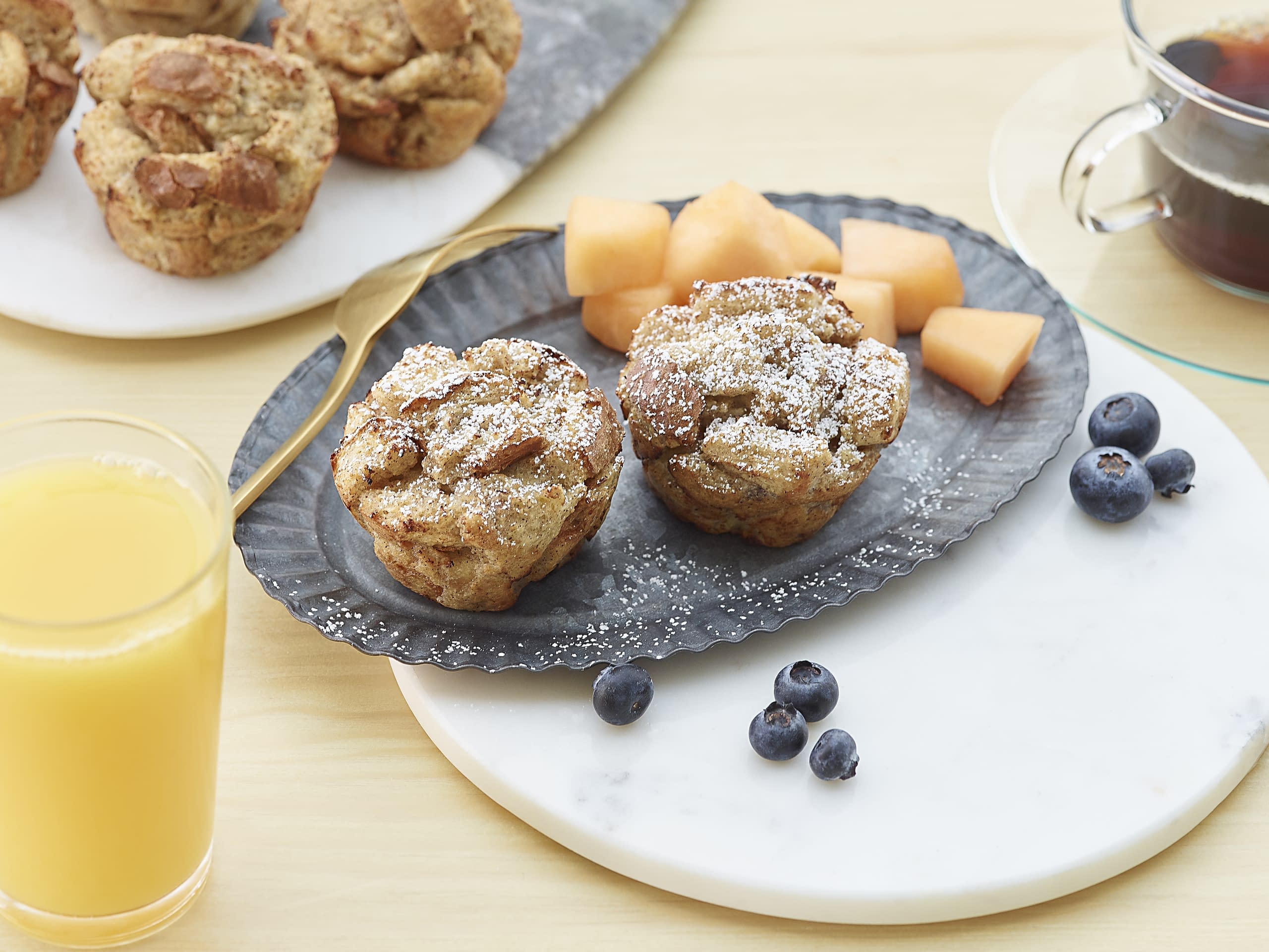 French Toast Cups | Panera Bread