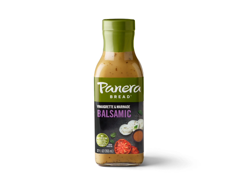 Panera Caesar Dressing | Panera Bread