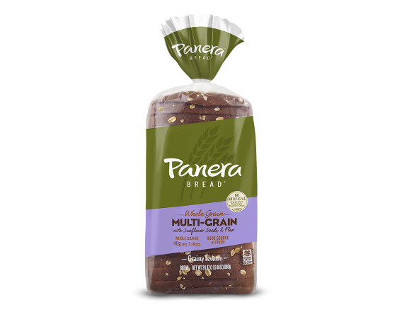 Pick the perfect bread. | Panera Bread