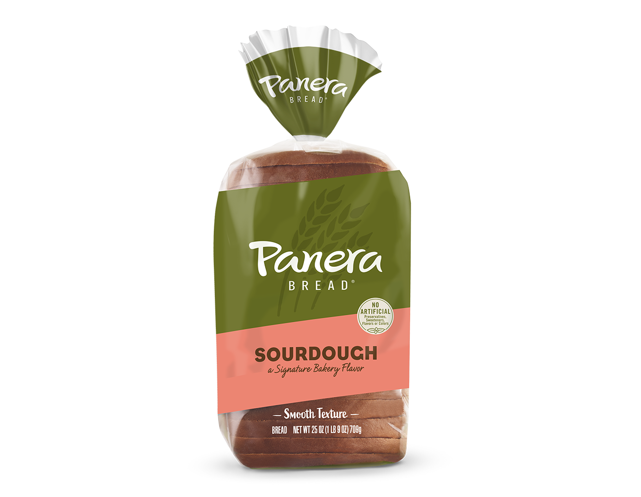 Panera Sourdough Sliced Bread | Panera Bread
