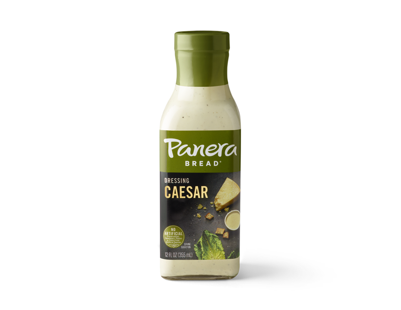 Panera Caesar Dressing | Panera Bread