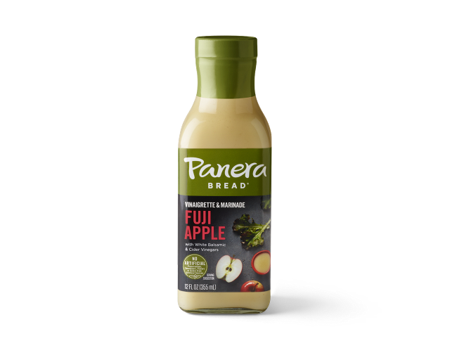 Dressings | Panera Bread