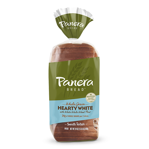 Caprese Panini Meal Idea | Panera Bread