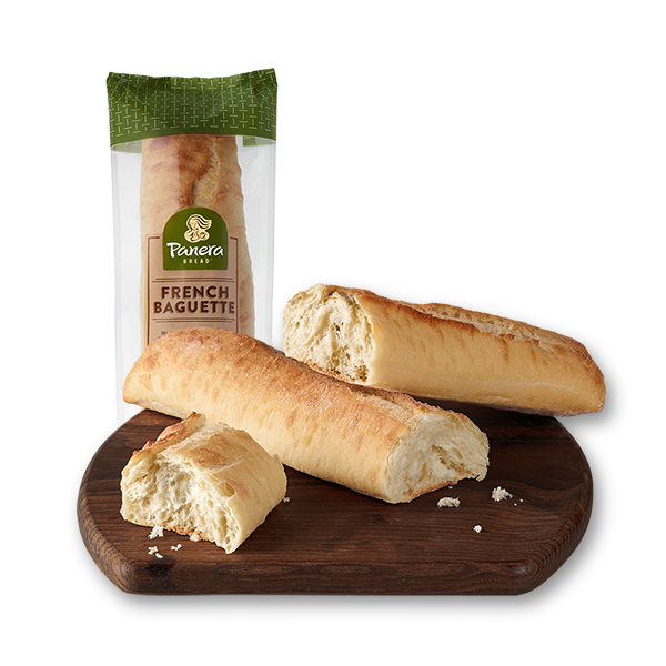 Turkey Caprese Sandwich Meal Idea | Panera Bread