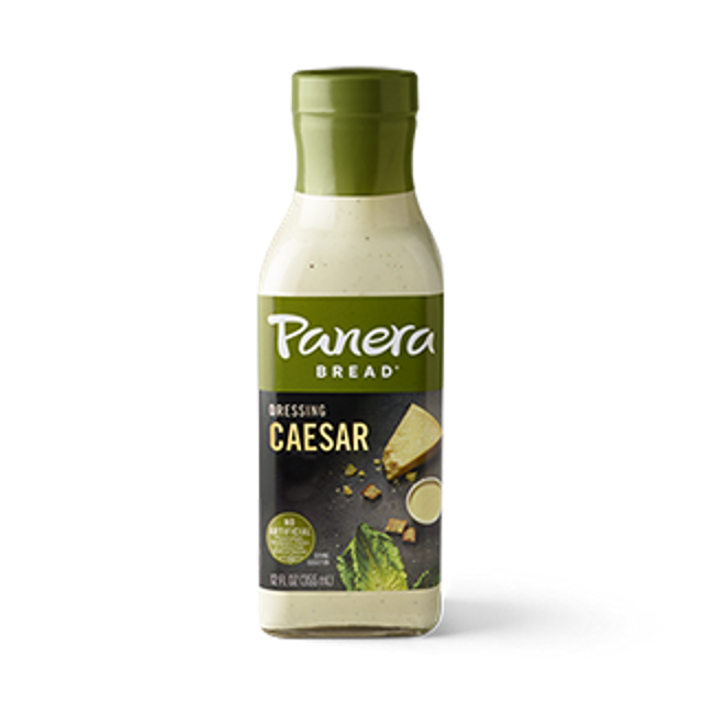 Caesar Chicken Salad | Panera Bread
