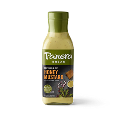 Crispy Honey Mustard Chicken Tenders | Panera Bread
