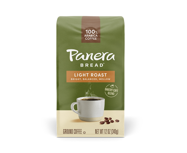 Coffee Shortbread | Panera Bread