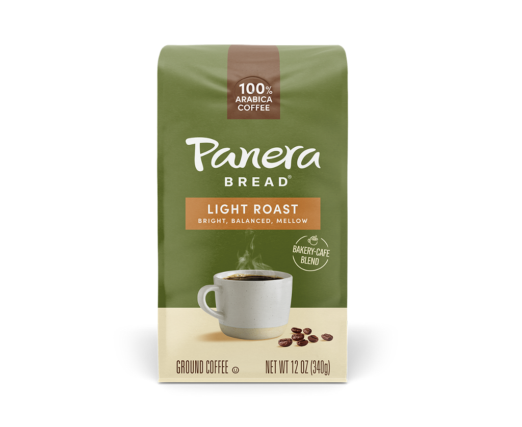 Coffee Shortbread | Panera Bread